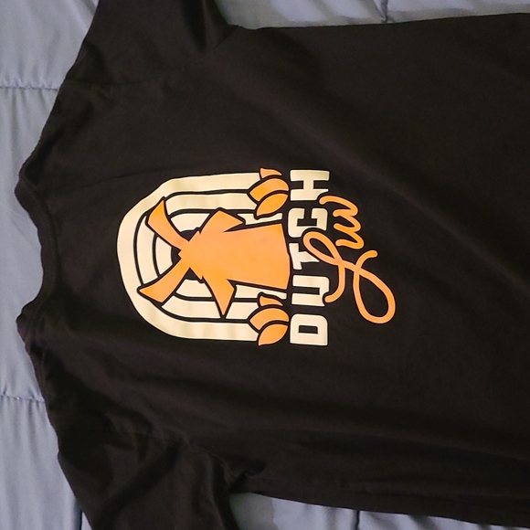 Dutch Bros | Tops | Dutch Bros Dutch Luv 222 Shirt | Poshmark